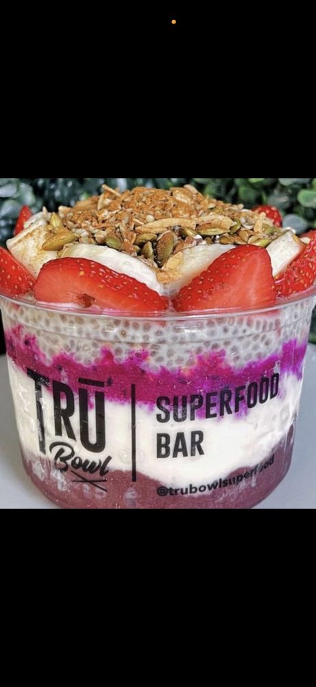 TRU BOWL SUPERFOOD BAR- RANCHO CUCAMONGA - Updated January 2026 - 162 ...