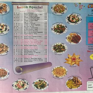 CHINA CAFE - 16 Reviews - 2212 Union Rd, Gastonia, North Carolina ...