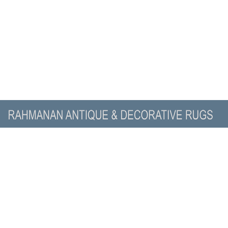 RAHMANAN ANTIQUES AND DECORATIVE RUGS - Updated July 2025 - 36 E 31 St ...