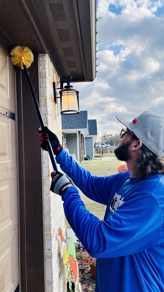 THINK PEST CONTROL - Updated December 2025 - 13 Photos - 14 Inverness ...