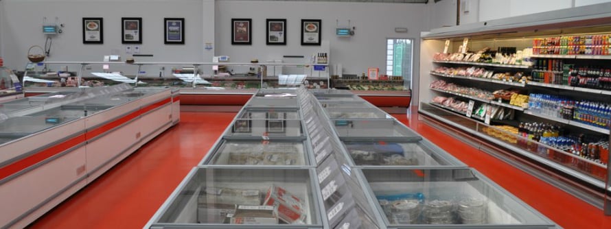 ABC QUALITY MEATS - 14 Photos - Hooks Drove Murrow, Wisbech ...