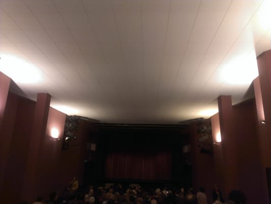 TEATRO EUCLIDE - Piazza Euclide 34A, Roma, Italy - Performing Arts - Yelp