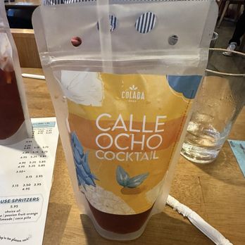 COLADA SHOP - Updated November 2024 - 511 Photos & 333 Reviews - 10 ...