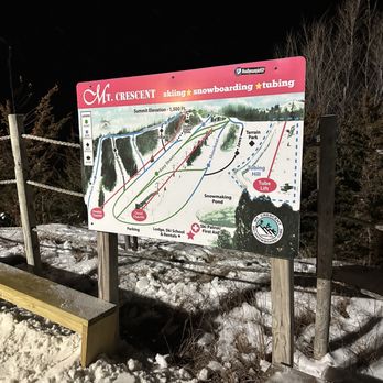 MT CRESCENT SKI AREA - Updated April 2025 - 68 Photos & 33 Reviews ...