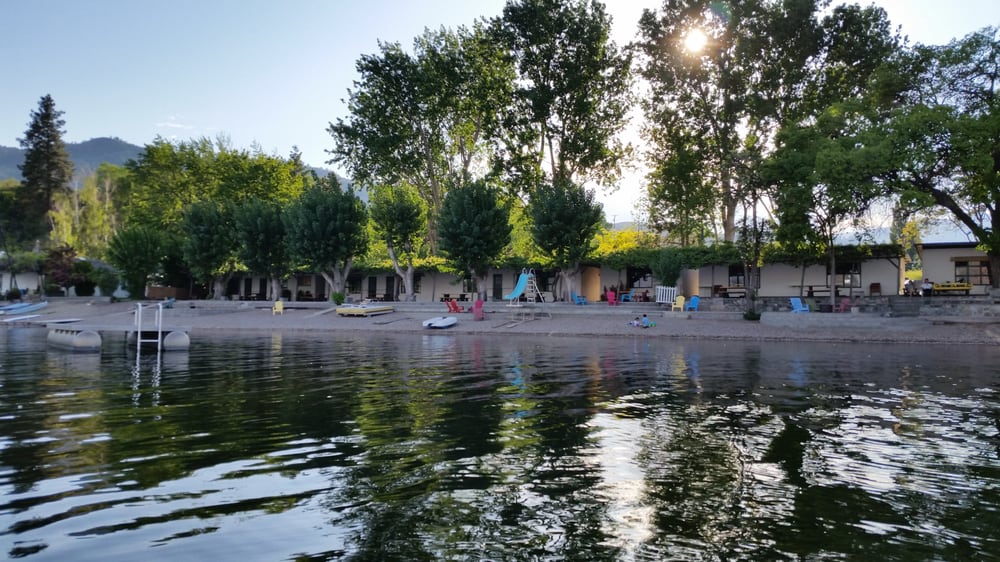 INKANEEP POINT RESORT - Updated March 2024 - 16235 87th Street RR 2 ...