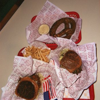 BUTTERBIRD - Updated November 2024 - 97 Photos & 75 Reviews - 1134 ...