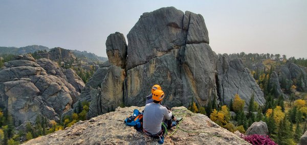 SYLVAN ROCKS CLIMBING SCHOOL & GUIDE SERVICE - Updated March 2025 - 30 ...