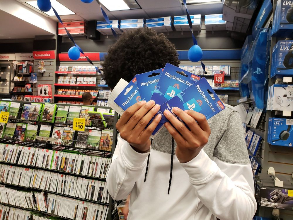 GAMESTOP - Updated January 2026 - 16 Reviews - 10300 Little Patuxent ...