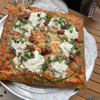 TRULY PIZZA - Updated June 2024 - 617 Photos & 482 Reviews - 24402 Del ...