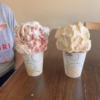 NELSON’S ICE CREAM - Updated June 2024 - 145 Photos & 168 Reviews - 454 ...