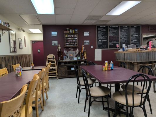 PAPPYS Q - Updated December 2025 - 35 N Main St, Jacobus, Pennsylvania ...