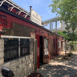 IRON WORKS BARBECUE - Updated October 2025 - 911 Photos & 1330 Reviews ...