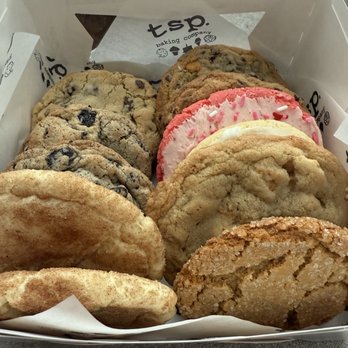 TSP BAKING COMPANY - Updated June 2025 - 1086 Photos & 735 Reviews ...