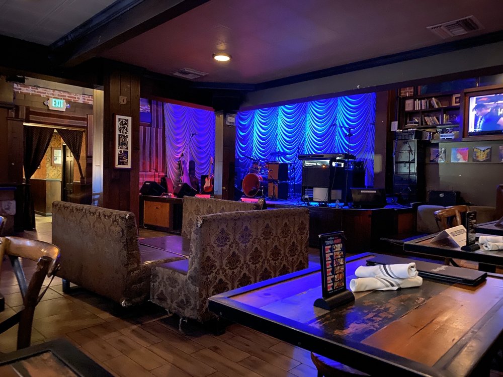 SAINT ROCKE | 250 Photos & 558 Reviews | 142 Pacific Coast Hwy, Hermosa Beach, California ...