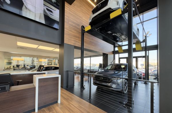 PACIFICO MAZDA - Updated December 2025 - 20 Photos & 64 Reviews - 6715 ...