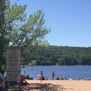 TROY BEACH - Updated April 2025 - 490 County Rd F, Hudson, Wisconsin ...