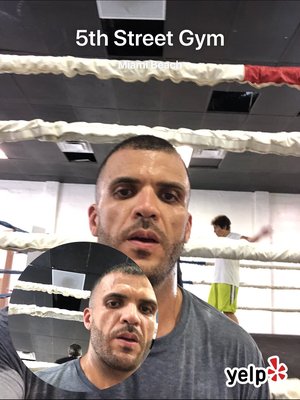 5TH STREET GYM - Updated December 2025 - 17 Photos & 12 Reviews - 1019 ...