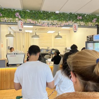 FOREST CAFE - Updated March 2025 - 190 Photos & 114 Reviews - 6804 ...