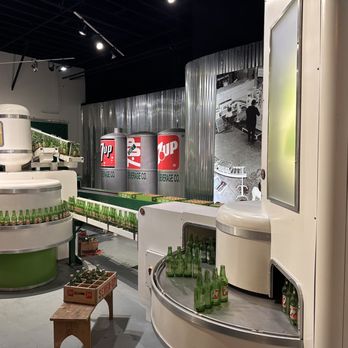 DR PEPPER MUSEUM - Updated May 2024 - 1710 Photos & 424 Reviews - 300 S ...