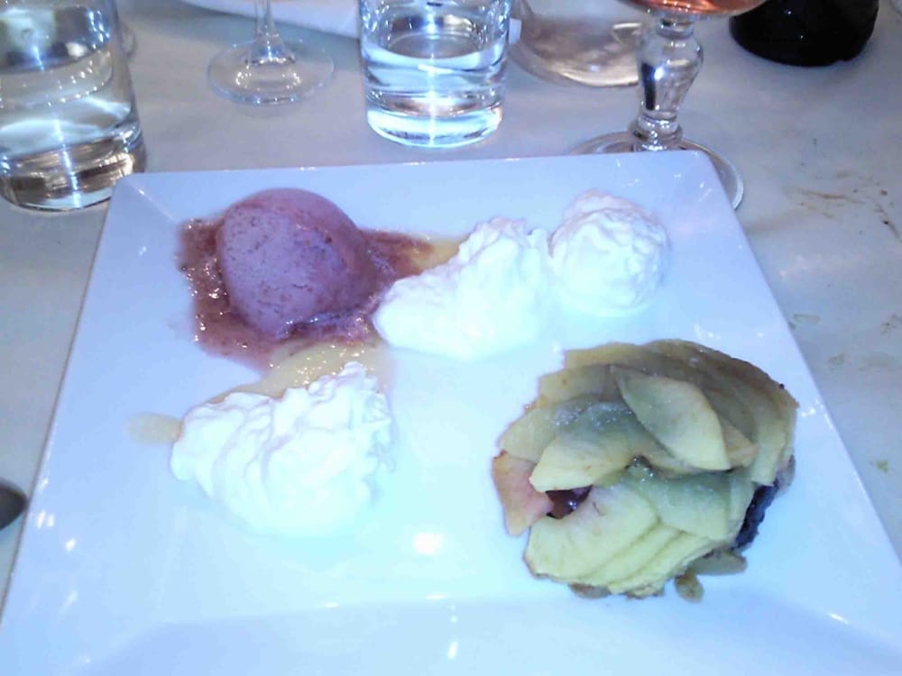 LOU PITCHOUN - Restaurants - 1 place Général de Gaulle, Sollies Pont ...