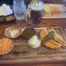 AMELIAS MEXICAN KITCHEN - Updated April 2025 - 572 Photos & 598 Reviews ...