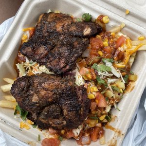 SCOTTY BONS CARIBBEAN GRILL - 35 Photos & 16 Reviews - 148 West Drive ...