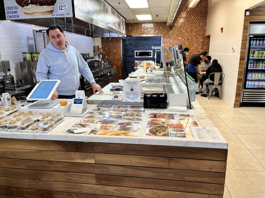 OASIS GRILL - Updated October 2025 - 389 Photos & 307 Reviews - 711B ...