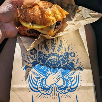 BORN & BREAD BAKEHOUSE - Updated June 2024 - 867 Photos & 356 Reviews ...