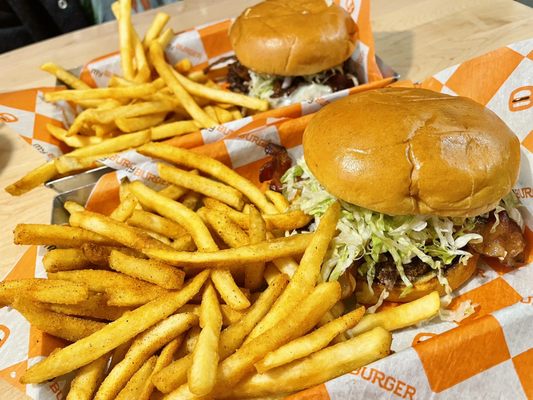 MY BURGER - EDEN PRAIRIE - Updated October 2025 - 16 Photos & 18 ...