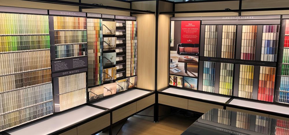 COLOR WHEEL - Updated July 2024 - 14 Photos & 35 Reviews - 1374 Chain ...