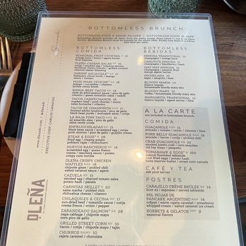 DLEÑA - Updated January 2025 - 2996 Photos & 1059 Reviews - 476 K St NW ...