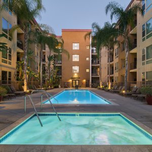 AVALON CALABASAS - Updated July 2025 - 50 Photos & 111 Reviews - 3831 N ...