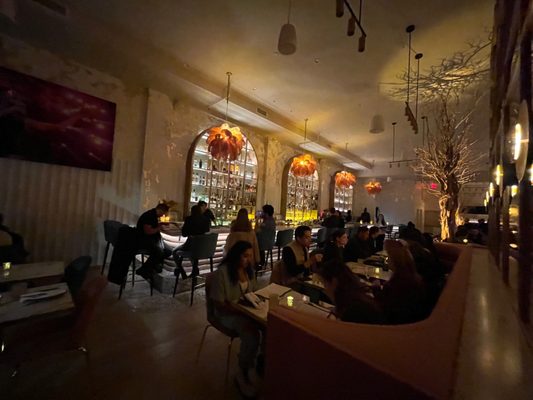 REYNA NEW YORK - 228 Photos & 83 Reviews - 11 E 13th St, New York, New ...