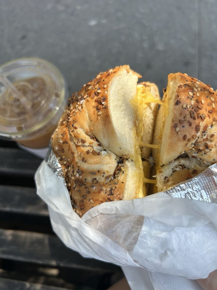 HAVE A BAGEL - Updated June 2026 - 105 Photos & 258 Reviews - 220 ...