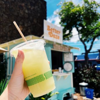 BETTER DAZE - Updated August 2024 - 127 Photos & 58 Reviews - 737 Kapahulu Ave, Honolulu, Hawaii ...