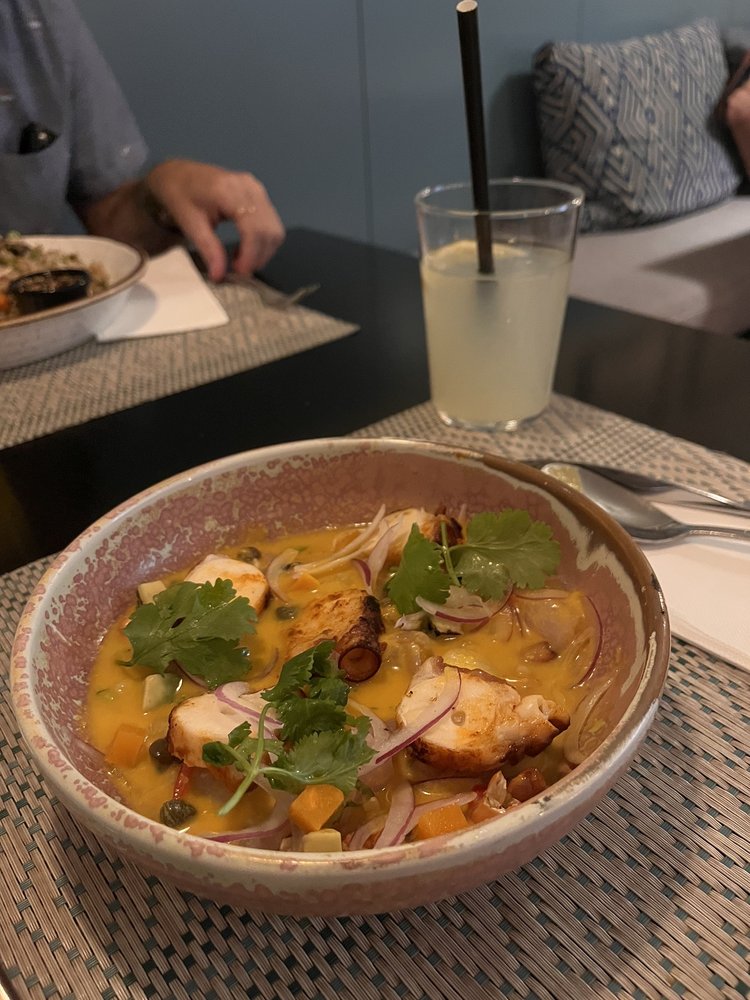 CEVICHE 103 - Updated July 2025 - 97 Photos & 25 Reviews - Carrer ...