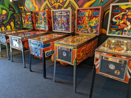 THE FLIPPER ROOM - Updated October 2025 - 118 Photos & 54 Reviews ...