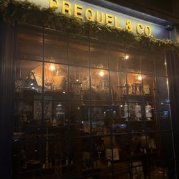 PREQUEL & CO. APOTHECARY - Updated December 2025 - 180 Photos & 49 ...