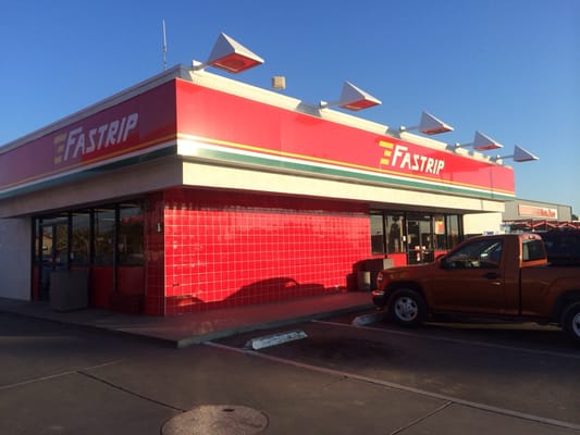 FASTRIP FOOD STORE - Updated September 2025 - 13 Reviews - 10301 Main ...