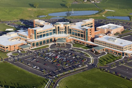 SENTARA RMH MEDICAL CENTER - Updated December 2025 - 47 Reviews - 2010 ...