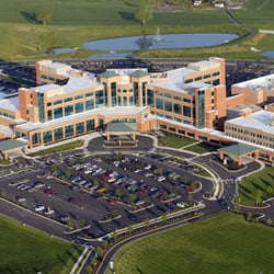 SENTARA RMH MEDICAL CENTER - 32 Reviews - 2010 Health Campus Dr ...