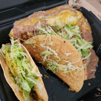 TACO EXXPRESS - Updated January 2025 - 138 Photos & 73 Reviews - 4601 ...