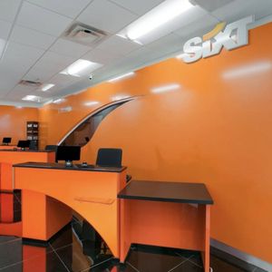 SIXT CAR RENTAL WASHINGTON NATIONAL AIRPORT DCA - Updated November 2024 ...