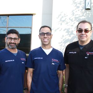 QUEST IMAGING - STOCKDALE - Updated May 2025 - 75 Reviews - 9602 ...