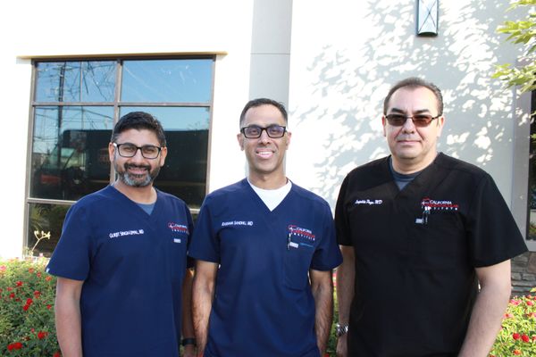 CALIFORNIA CARDIOVASCULAR INSTITUTE - Updated December 2025 - 81 Photos ...