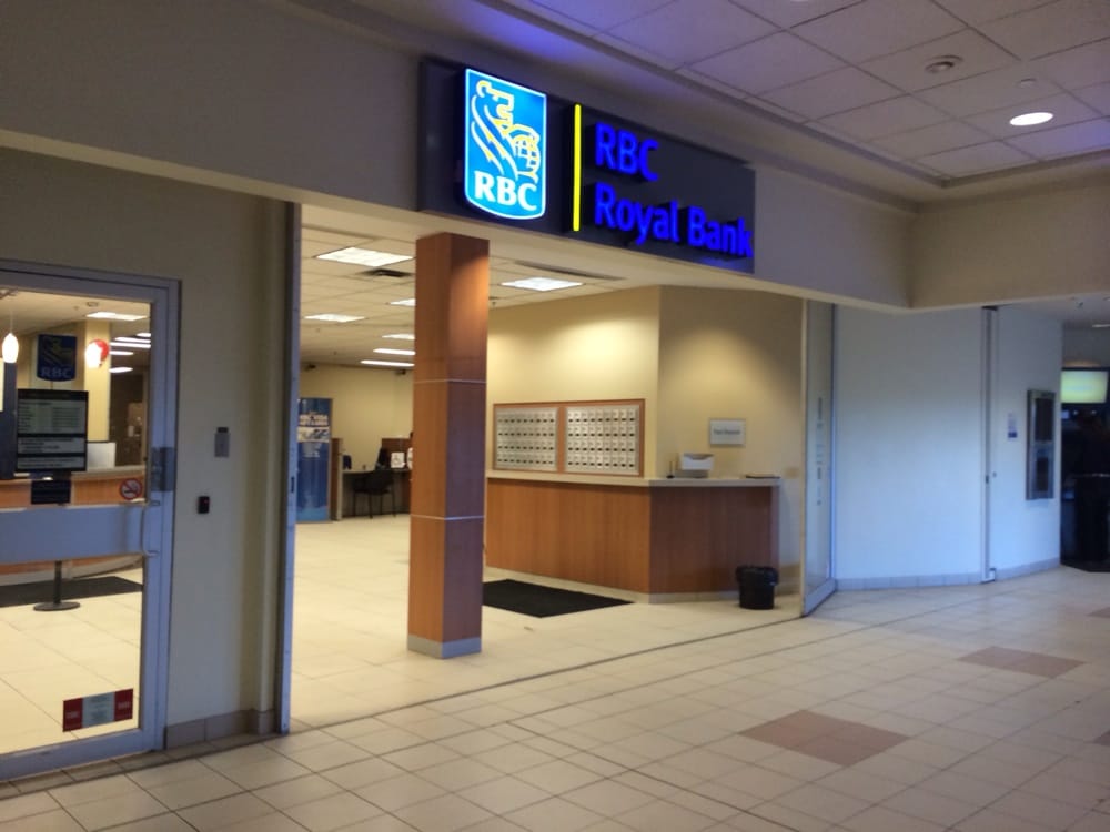 RBC ROYAL BANK - Updated April 2024 - 8330 82nd Avenue NW, Edmonton ...