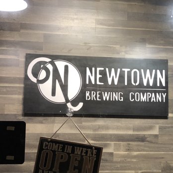 NEWTOWN BREWING - Updated January 2026 - 67 Photos & 38 Reviews - 103 ...
