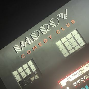 HOLLYWOOD IMPROV - 359 Photos & 659 Reviews - 8162 Melrose Ave ...