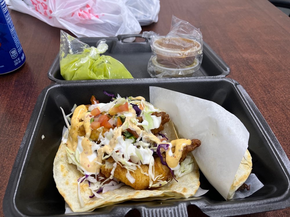 MEXICALI TACO & CO - 1014 Photos & 1011 Reviews - 702 N Figueroa St ...