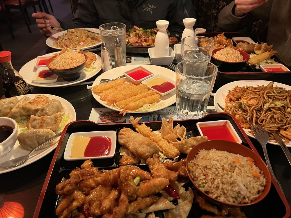 ASIAN STAR - Updated January 2026 - 230 Photos & 318 Reviews - 7588 ...